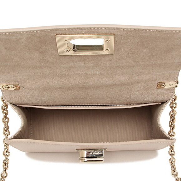 Furla | Bags | Furla Shoulder Bag Beige Bafkaco | Poshmark
